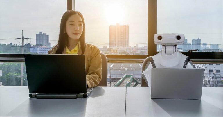 Dehumanizing with AI, Automation, and Technical Optimization - The ...